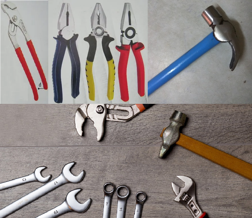 Hand Tool Design Development and Training Centre, Nagaur (Rajasthan)