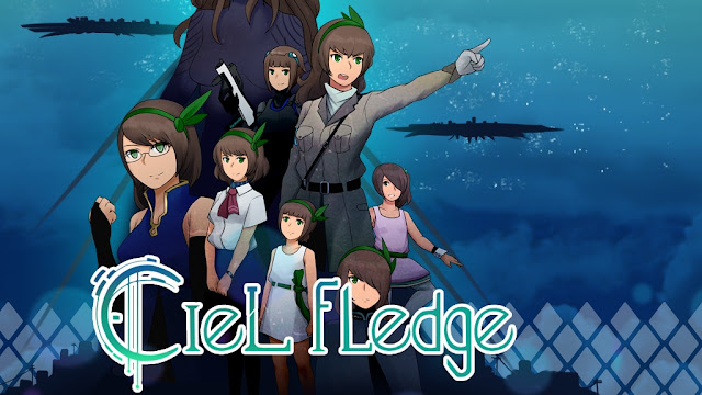 Análisis - Ciel Fledge: A Daughter Rising Simulator - No Soy Gamer