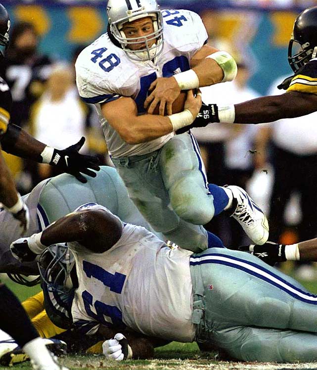 Post a pic of one of your favorite retired players who most people ...