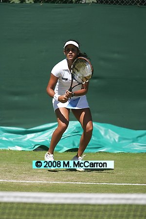 Sunitha Rao Tennis Player ~ World Sports Stars