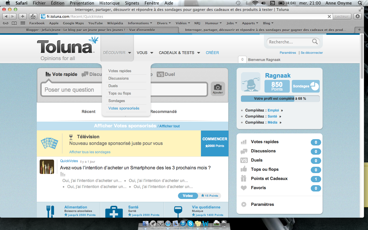 JeSuisJeune : Le blog par un jeune pour les jeunes !: [EcoAstuce - All ...