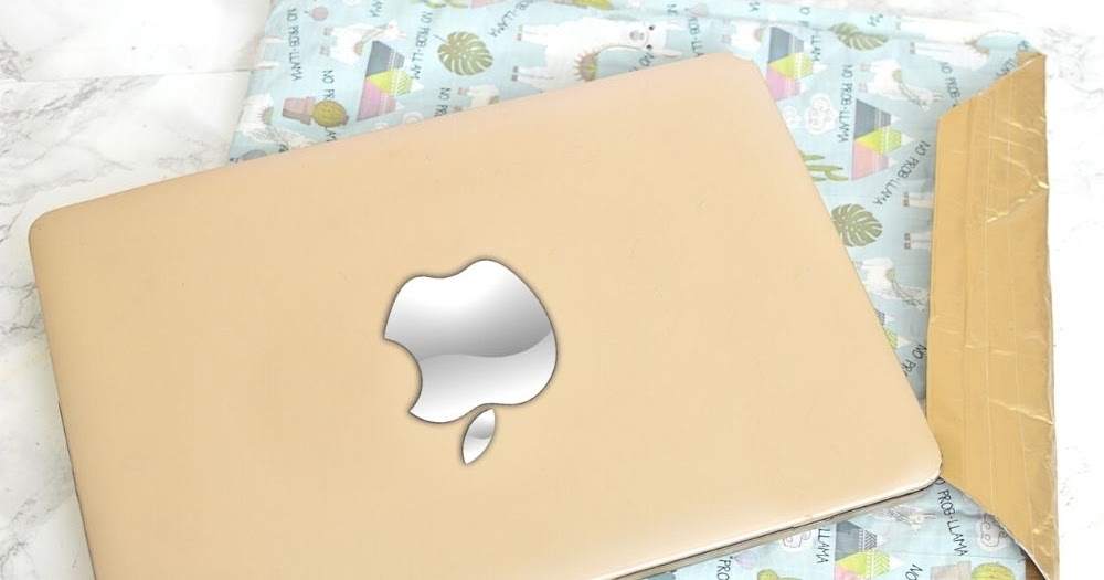 Vikalpah: How to make a laptop cover from Bubble mailer - Bubble mailer ...