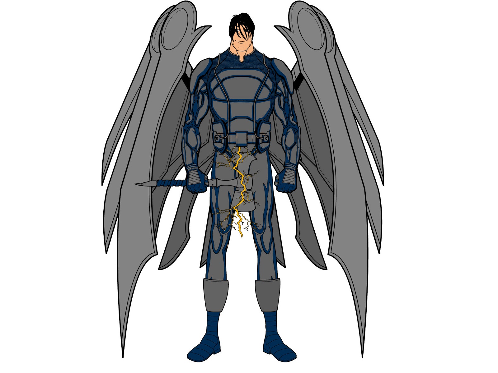 HeroMachine 3: HeroMachine 3