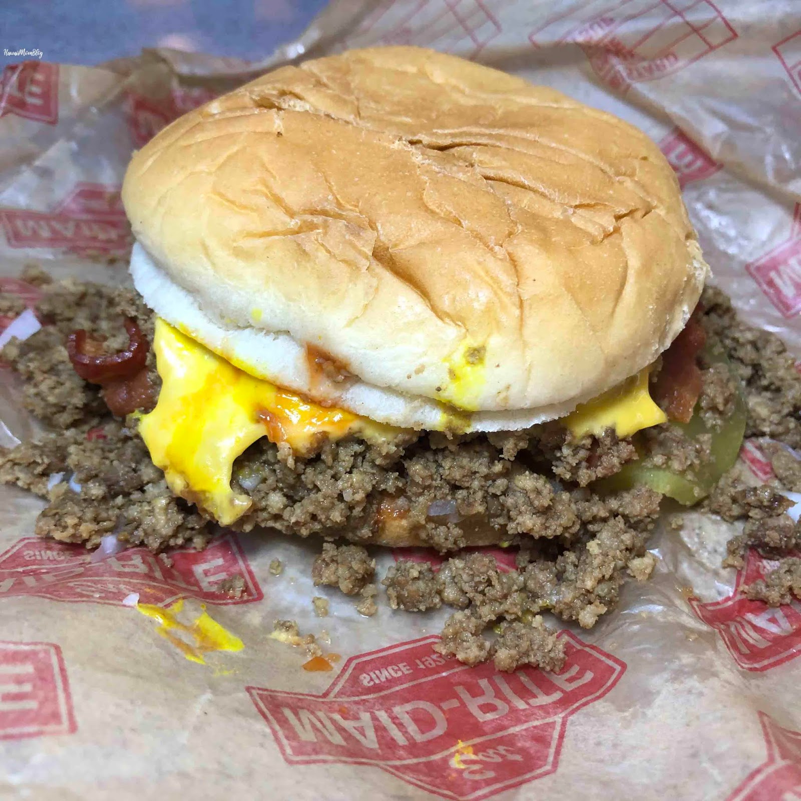 Albums 97+ Pictures Maid-rite Sandwich Shoppe Photos Sharp