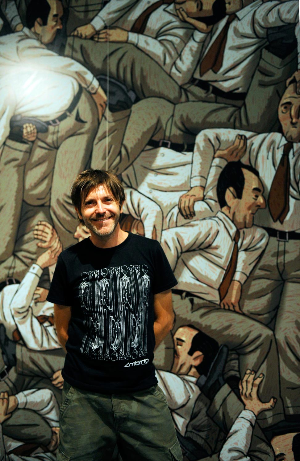 Paco Roca ~ La i Crítica