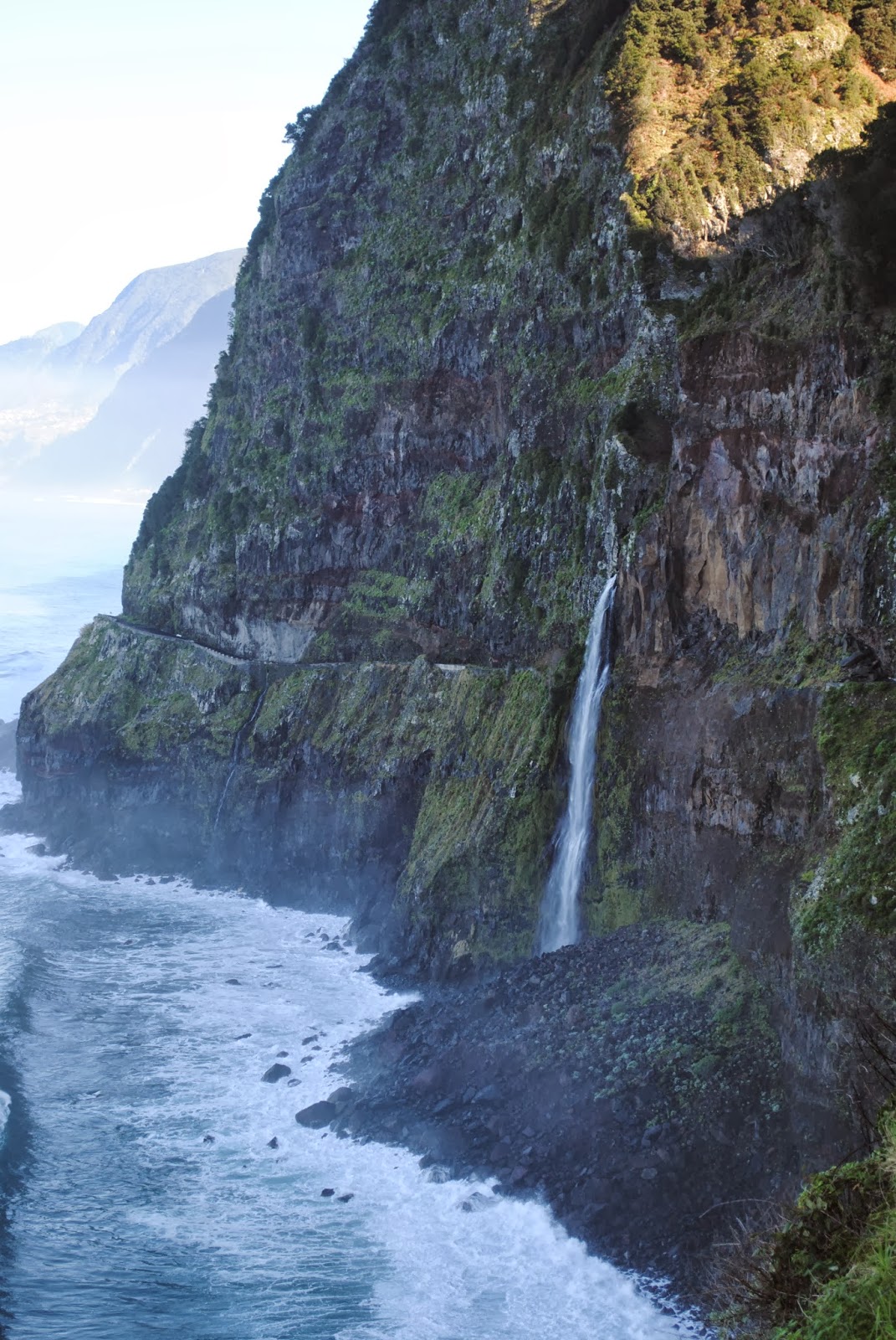 Minu Portugal: Madeira ja nädalad enne seda