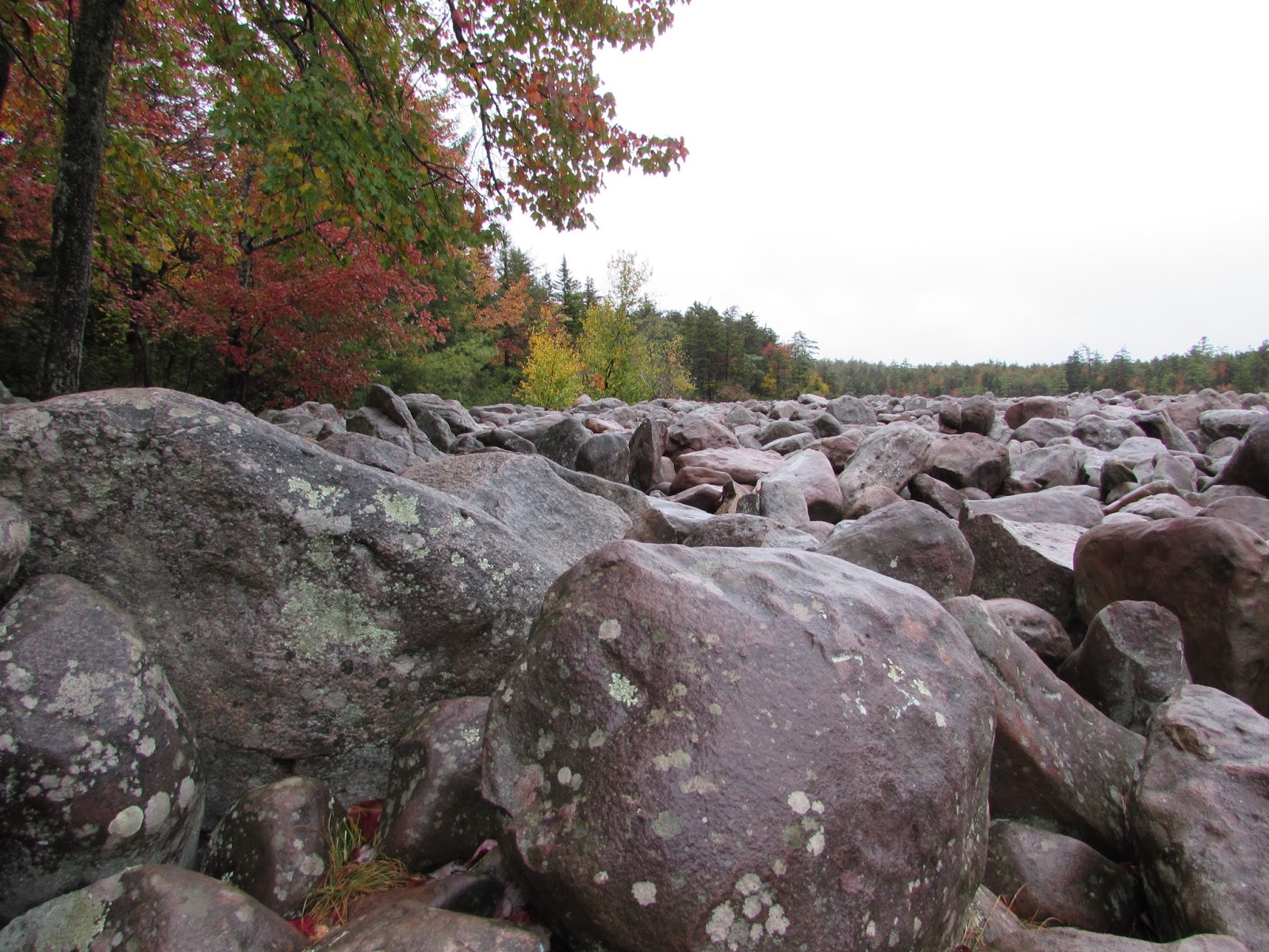 100+ Amazing PA Scenic Overlooks and Vistas Guide and Bucket List ...