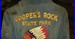 Civilian Conservation Corps Uniforms Blog: Personalized CCC Wear #1 ...