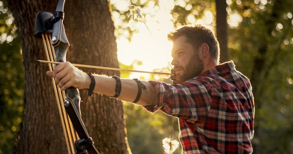 The Evolution of Archery: From Its Advent Until Today | FootBasket