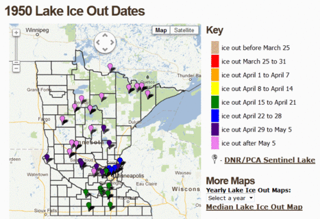 Reflections on the Arctic sea ice minimum: Part II - Climate Etc.