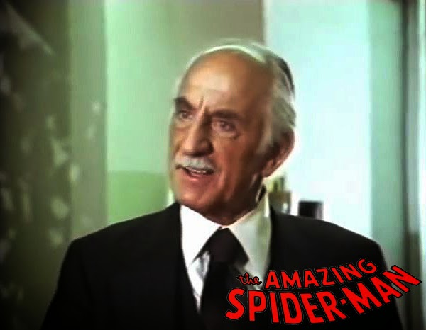 My Life in the Glow of The Outer Limits: Episode Spotlight: "The Zanti ...