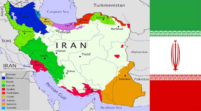Sejarah Awal Berdiri Negara Iran | Web Sejarah