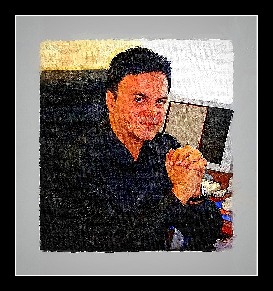 Revista Cerrado Cultural: BIOGRAFÍA DE DIMITRIS P. KRANIOTIS