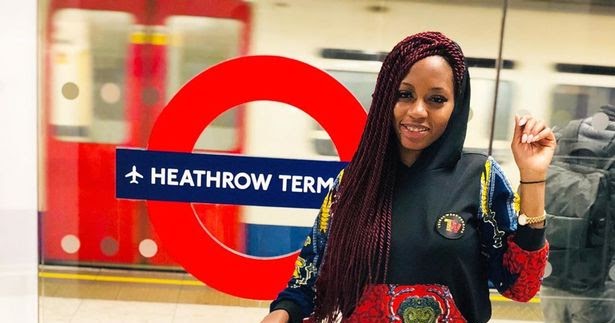 VIDEO: Homeless man threatens to infect BBN’s Khafi, others with Corona ...