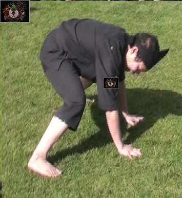 MY JOURNEY: Tenggiling Anak Harimau - The Training Concept.