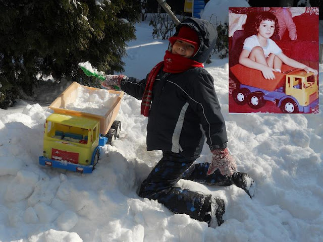 A U T O M O B I L I A: Jucarii : Autobasculanta Roman