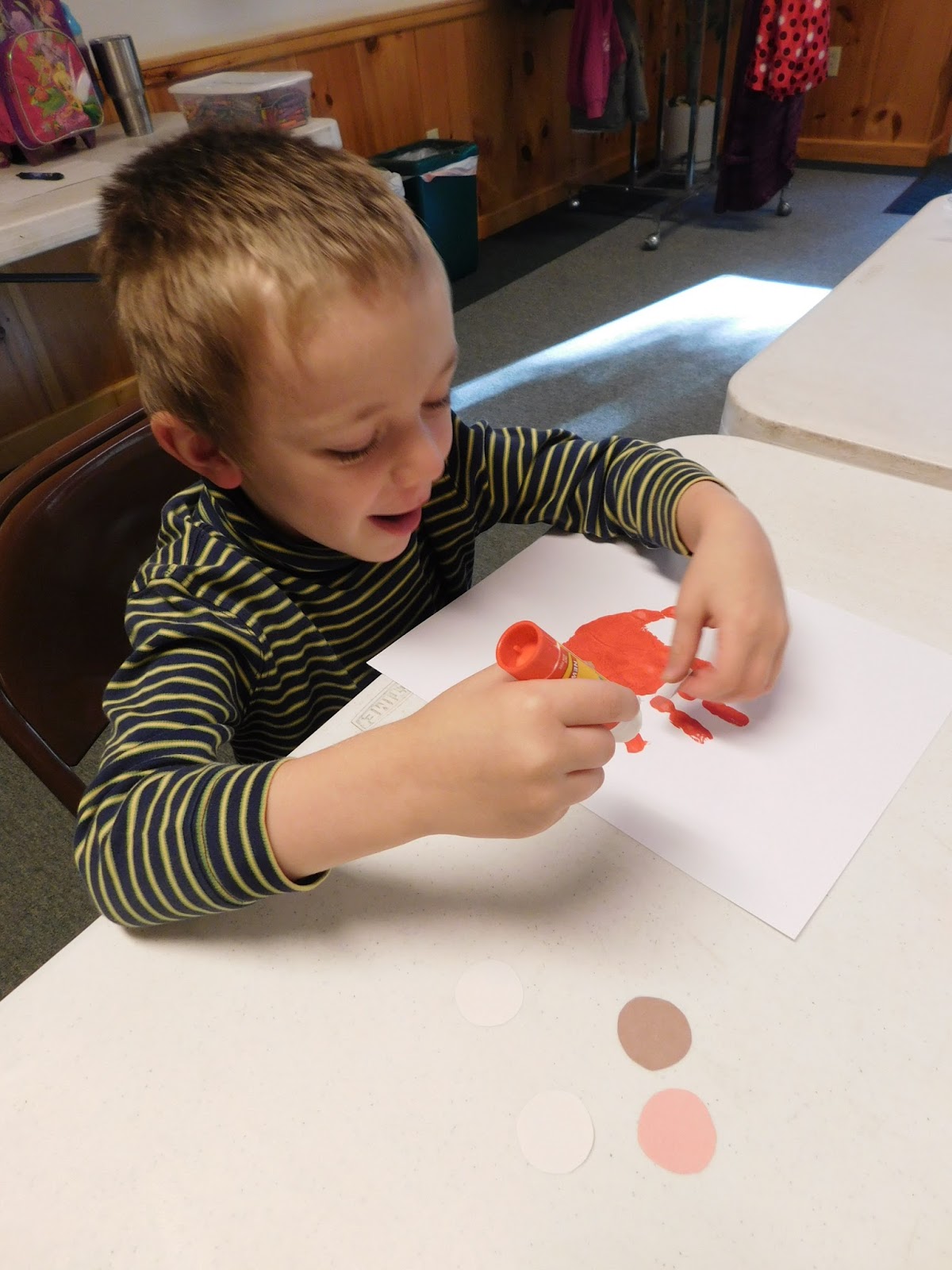 Tots and Me... Growing Up Together: Littles Learning Link Up: October ...