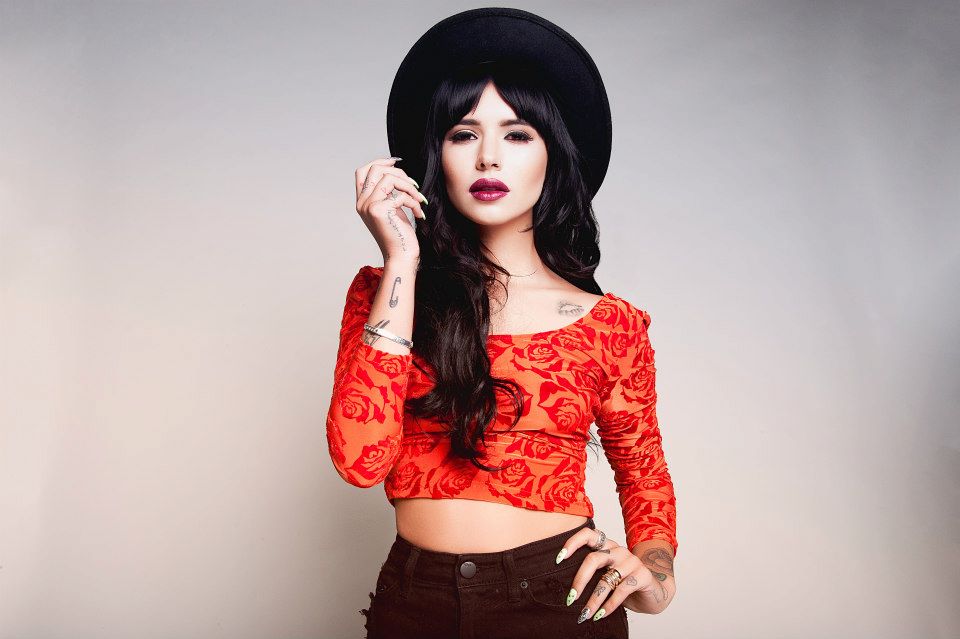 MISS HANNA BETH : PHOTOSHOOT:DIGITAL SOPHIA