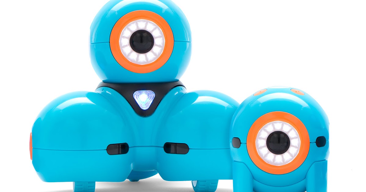 Top Notch Material: Dash Robot now at Best Buy #TechToys