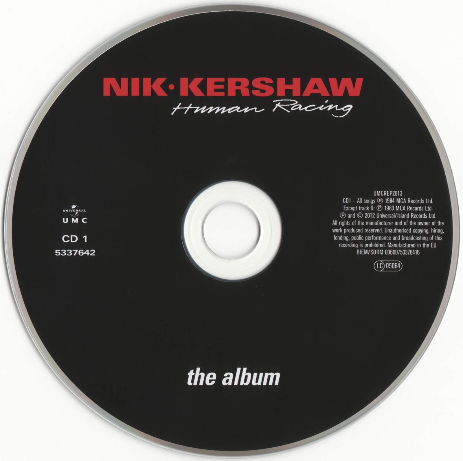 STUDIO 54 - DISCO/FUNK (DJ RAS EL SEÑOR DE LOS VINILOS) LA PANDILLA DE ...