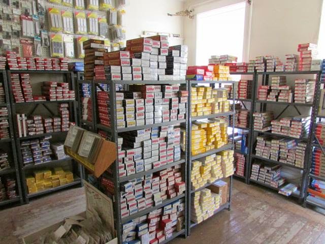 CP Rail Manitoba & Minnesota Subdivision: Zientek's Model Trains (and ...