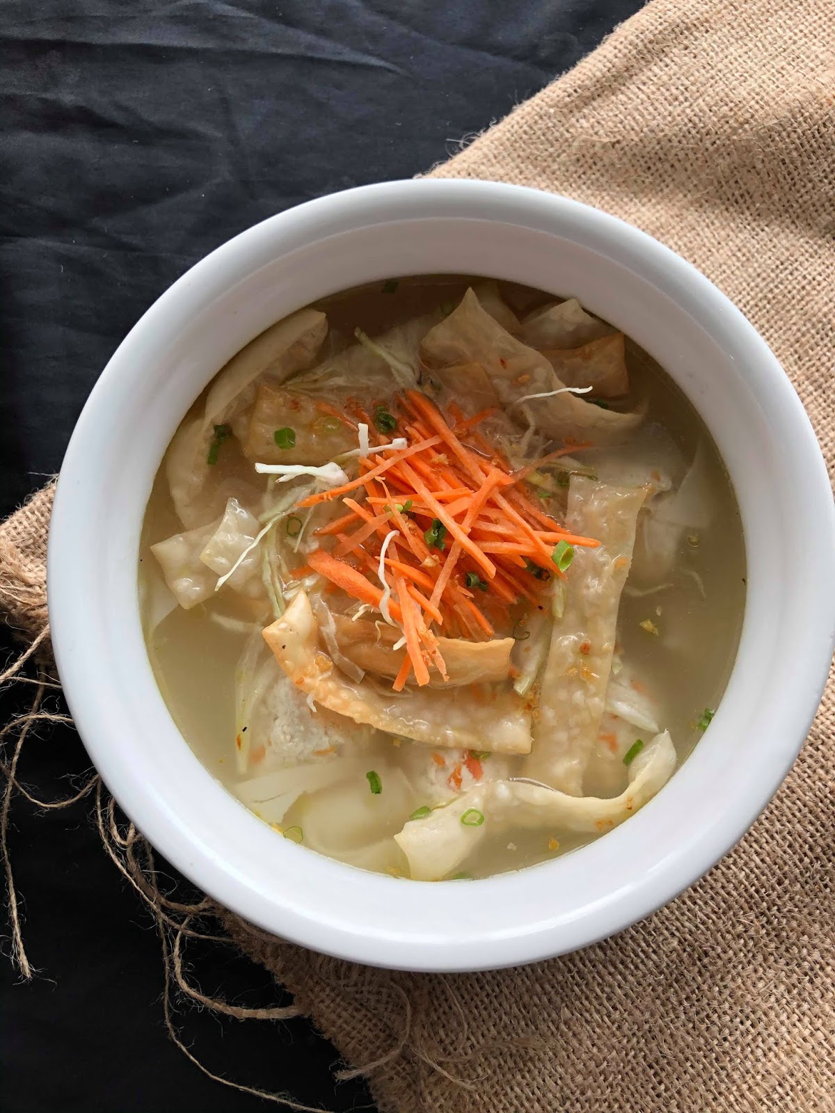 Lola Cafe - Your Modern Filipino Dining