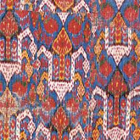 Xiyatu 西雅圖: 繽紛伊卡：西雅圖亞洲藝術館 ‘中亞伊卡織品展‘：3/15/2012——8/5/2012