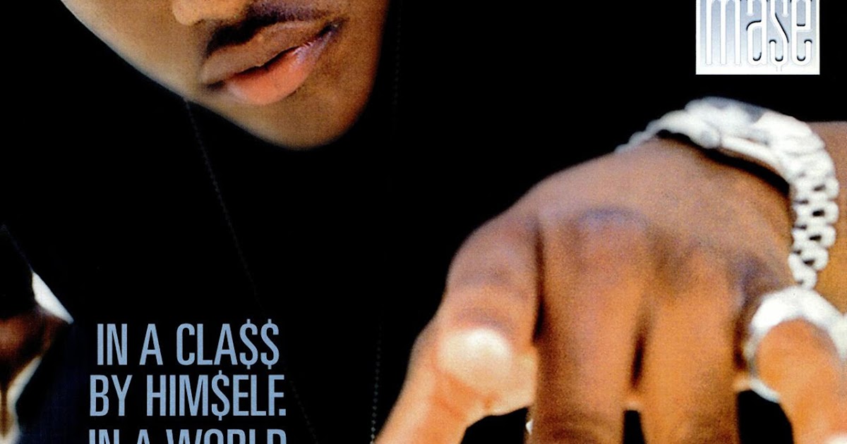 Hip-Hop Nostalgia: Mase "Harlem World" (October 28, 1997)