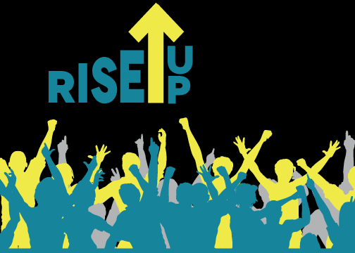 Photos Of Biblical Explanations Pt. 3: RISE UP