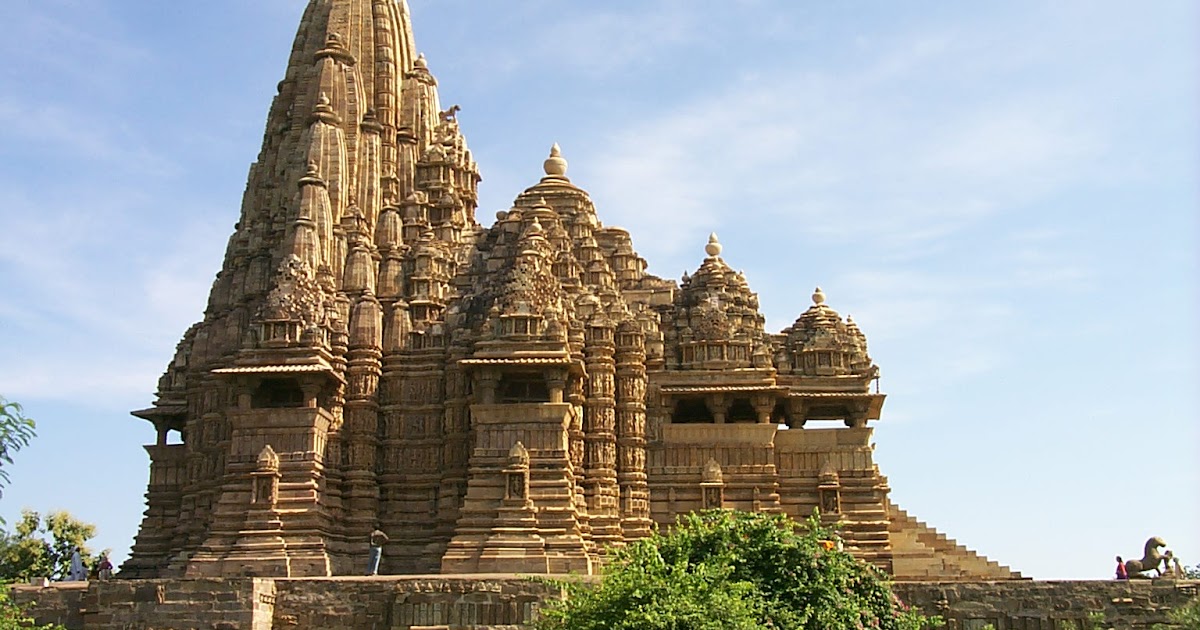 Geschmackssachen.: Religion und Formensprache: der Nagara-Stil.