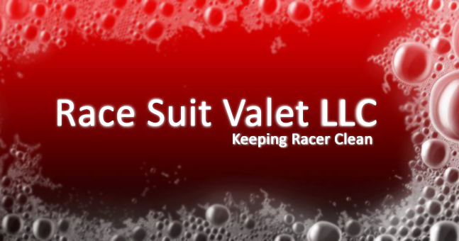RSV - Race Suit Valet