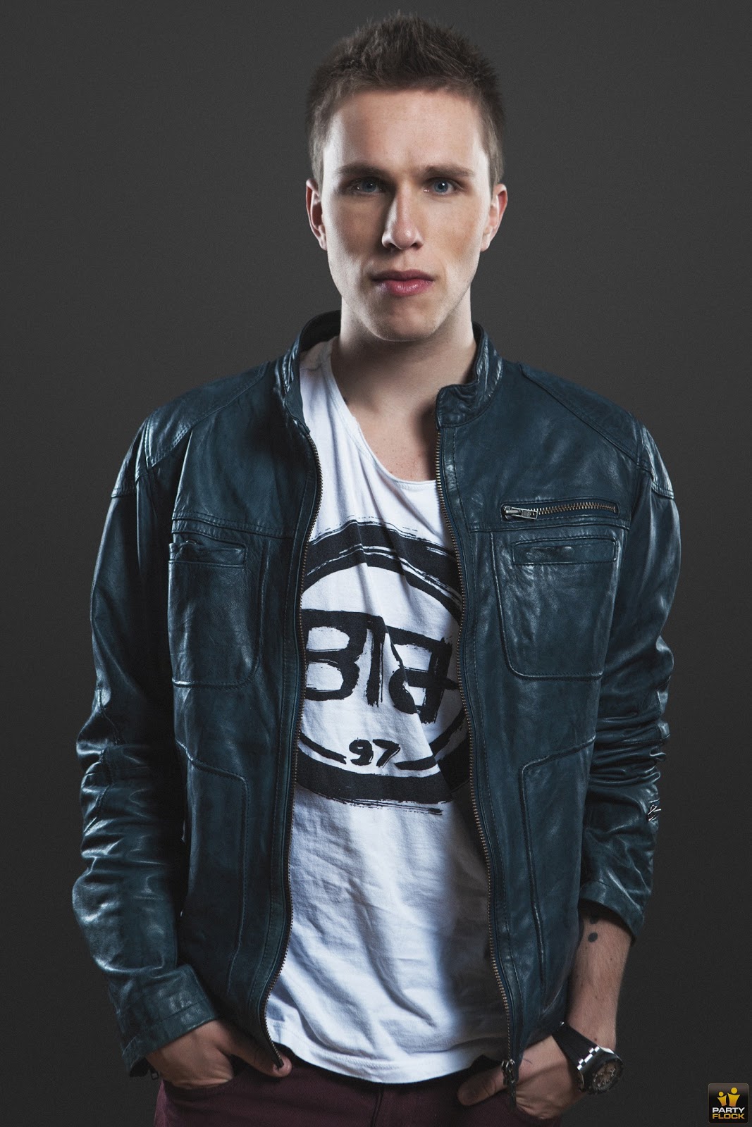 Nederlandse Top 10-Acts: Avicii vs Nicky Romero