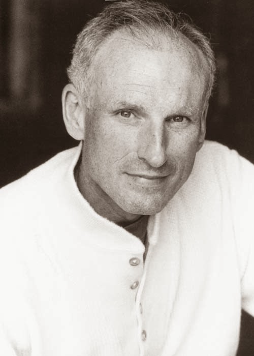 Lally's Alley: JAMES REBHORN R.I.P.