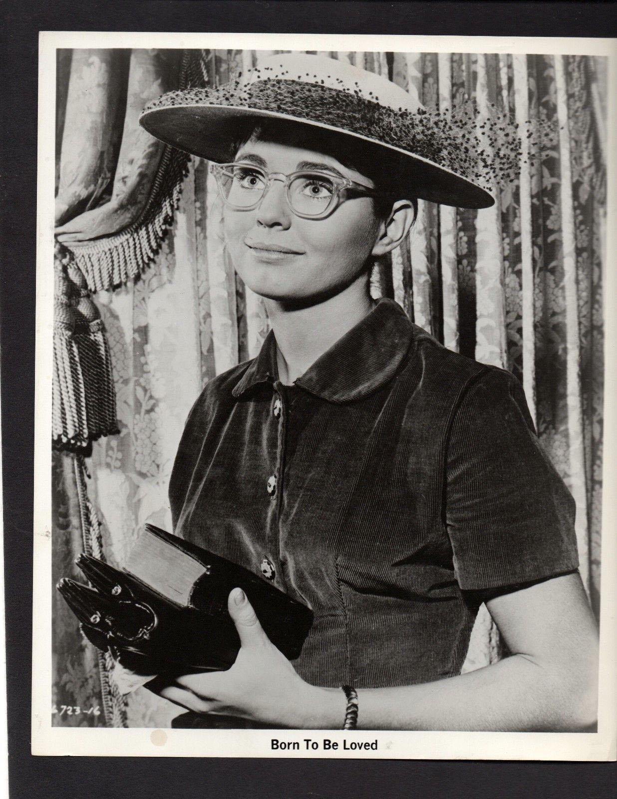 The Coltons Point Times: Carol Ann Laverne Morris – Beauty, Brains ...