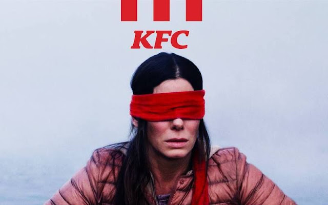 Trending Stories of World: Why are Bird Box memes so popular? It’s ...