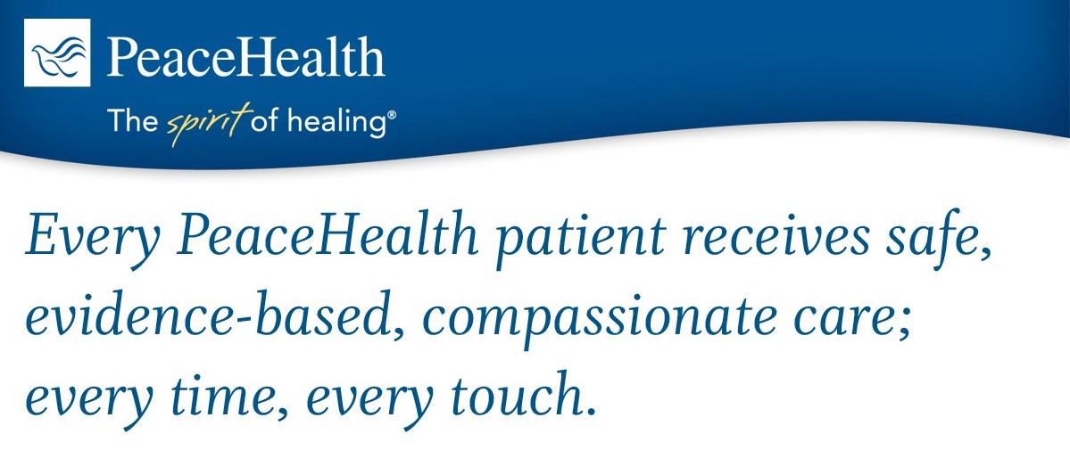 PeaceHealth Headquarters