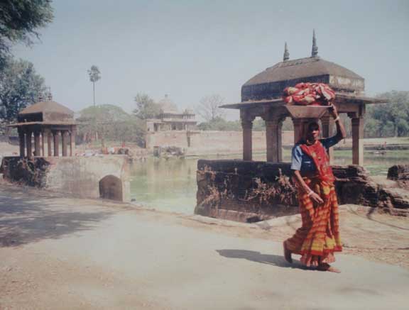 HERITAGE BIHAR: MANER SHARIF: HAVEN FOR SUFIS