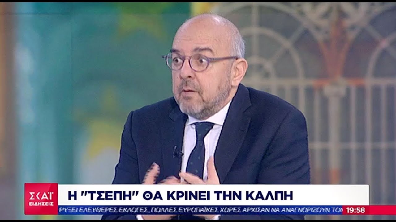 ΗΛΙΟΥΠΟΛΗ ΧΩΡΙΣ ΟΡΙΑ - ΤΑ ΝΕΑ ΤΗΣ ΗΛΙΟΥΠΟΛΗΣ : ΜΠΑΜΠΗΣ ΠΑΠΑΔΗΜΗΤΡΙΟΥ