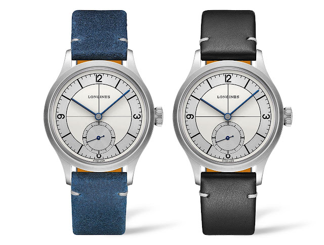 Longines - Heritage Classic | Time and Watches | The watch blog