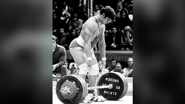 【精選譯文】透過舉重訓練增進肌肉量的七種方式