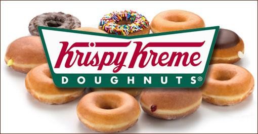 Slimming World The Ups And Downs Krispy Kreme Doughnuts Syn Values