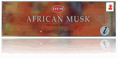 Best HEM African Incense USA - Buy Online ~ Incensemania - The Online ...