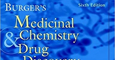 ROBUST PHARMACY: Burger's Medicinal Chemistry, Drug Discovery and Development; 1st Vol. Set 6th Ed.