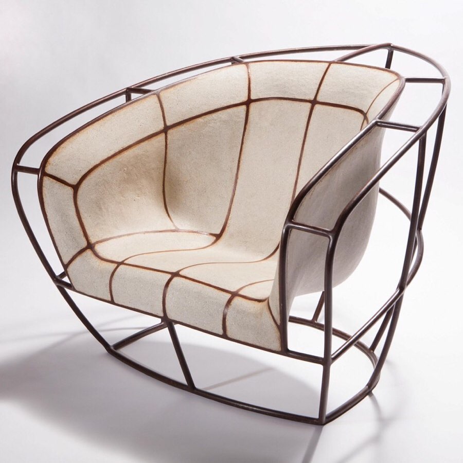 Creative Chair Design