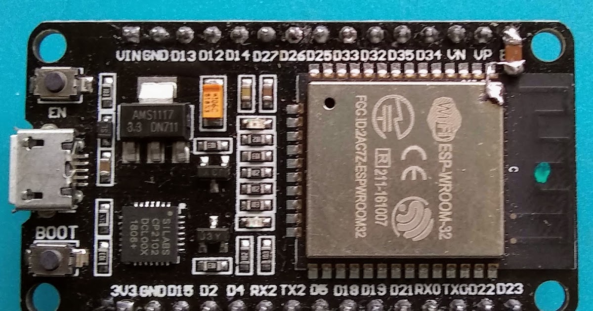 HydraRaptor: ESP32 auto program fix
