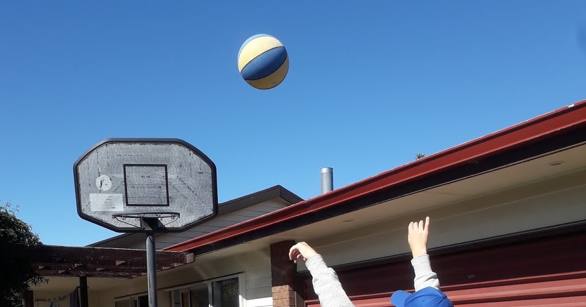 Room 13 @ Casebrook Intermediate: Room 2 Being Active @ Home