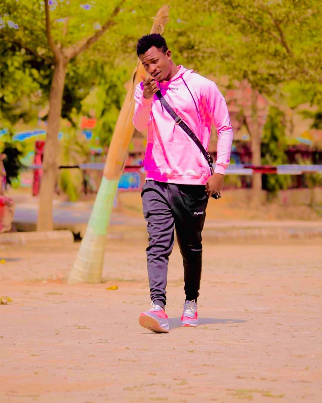 Watch Video : Hamisu Breaker - Yaudara (Official Video) - HausaLoaded ...