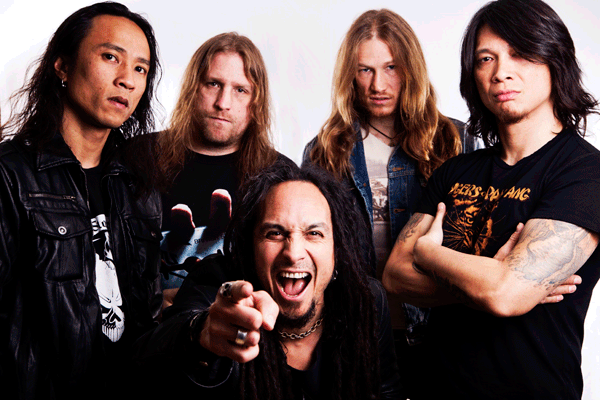 Death Angel | Estados Unidos | (Discografía) | Old Tendencies | World ...
