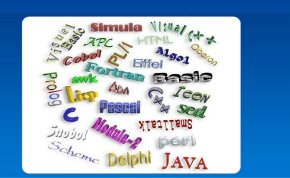 Principle Of Programming Language Unit 1