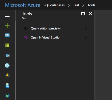 Database Administrator's World: Getting started with Microsoft Azure ...